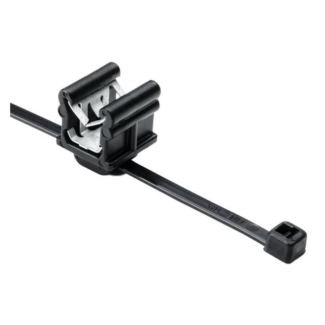 156-00799 HellermannTyton | Cables, Wires - Management | DigiKey